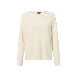 Franco Callegari Pullover Damen Gr&ouml;&szlig;e M ecru