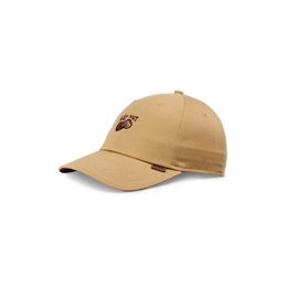 Djinns Cap 'Nut' male Brown size Onesize