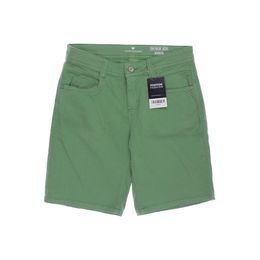 Tom Tailor Shorts Damen Gr&ouml;&szlig;e S Second Hand gr&uuml;n
