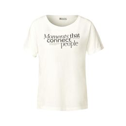 Street One Shirt female White size 46