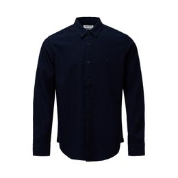 Salsa Jeans Button Up Shirt male Blue size XL