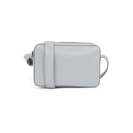 Calvin Klein Crossbody Bag female Grey size One Size