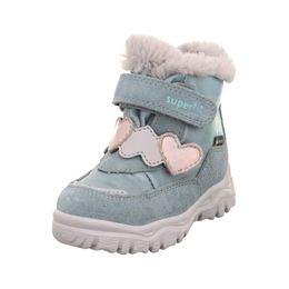 Superfit Snow Boots 'HUSKY+' girl Green size 26