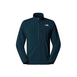 The North Face Outdoor jacket 'Nimble' male Green size XXL