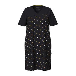Ulla Popken Nightgown female Black size 58-60
