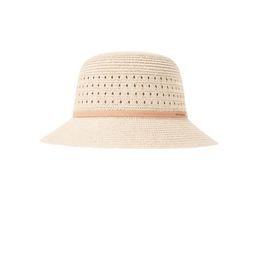 C&city Hat female Beige size One Size