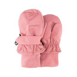 Sterntaler Gloves boy Pink size 2