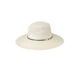 C&city Hat female Beige size One Size