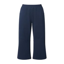 Ulla Popken Pants female Blue size 42-44