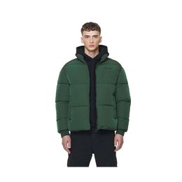 Pegador Winter Jacket 'Solin' male Green size M