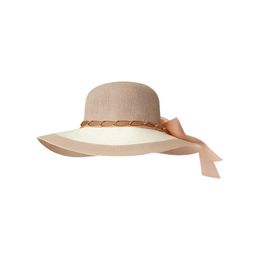 C&city Hat female Beige size One Size