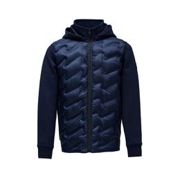 Salsa Jeans Jacke Herren Gr&ouml;&szlig;e XXL blau
