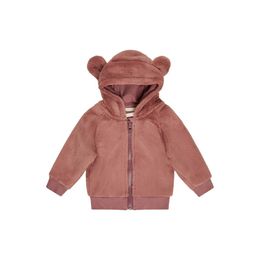 Sterntaler Jacke Größe 62 himbeer
