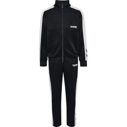 Hummel Tracksuit boy Black size 146