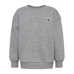 Hummel Sweatshirt boy Grey size 110