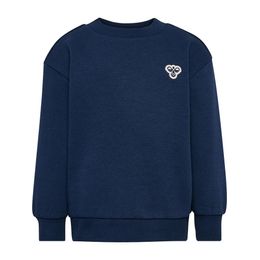 Hummel Sweatshirt boy Blue size 92