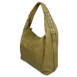 Kumixi Shopper female Beige size One Size