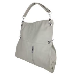 Kumixi Shopper female Grey size One Size
