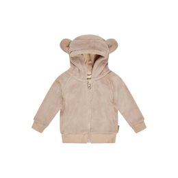 Sterntaler Jacke Größe 80 beige