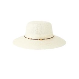 C&city Hat female Beige size One Size