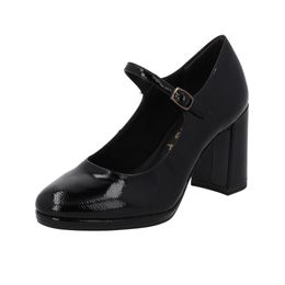 Tamaris Pumps '22462' Damen Größe 38 schwarz