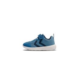 Hummel Sneakers 'Actus' boy Blue size 26
