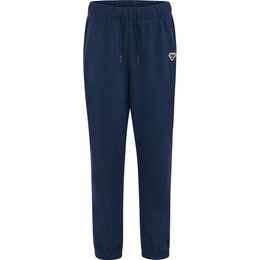 Hummel Pants boy Blue size 140