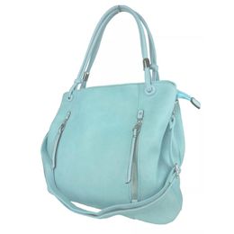 Kumixi Handbag female Blue size One Size