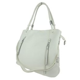 Kumixi Handbag female White size One Size