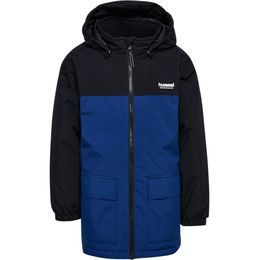 Hummel Athletic Jacket boy Blue size 116