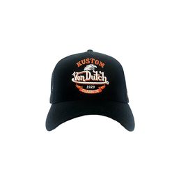 Von Dutch Cap 'Kustom Classic' Herren Gr&ouml;&szlig;e 54/64 bunt