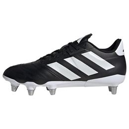 adidas Performance Sportschuh 'Kakari Elite' Herren Größe 39/39.5 schwarz / weiß