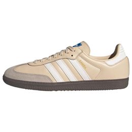 adidas originals Sneakers 'Samba' male Beige size 16