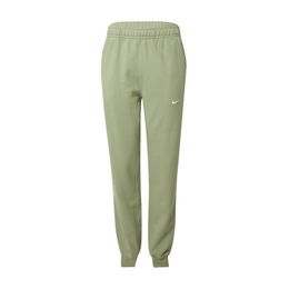 Nike Sportswear Hose 'NOCTA' Herren Gr&ouml;&szlig;e 33 oliv / hellgr&uuml;n