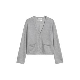 Marc O'Polo Marc O'polo Knit Cardigan female Grey size XXS