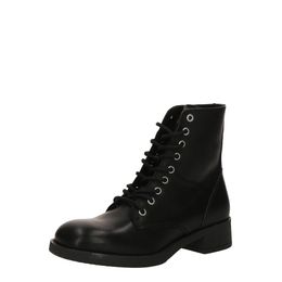 Steve Madden Lace-Up Ankle Boots 'Zady' female Black size 39