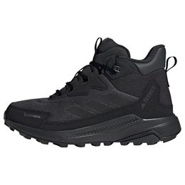 adidas terrex Boots 'Anylander' female Grey size 41 1/3