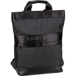 JOOP! Jeans Rucksack 'Modica Falk' Damen Gr&ouml;&szlig;e One Size schwarz