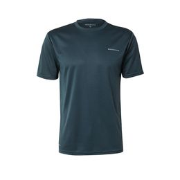 Endurance Performance Shirt 'Vernon' male Green size XXL