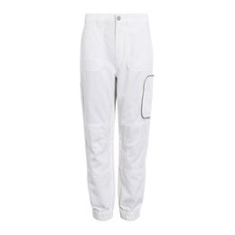 AllSaints Cargo Jeans 'FLORENCE' female White size 10