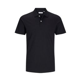 Jack & Jones Jack & Jones Shirt 'JWHPAULOS' male Black size S