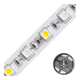 EVN Lichttechnik LED-Strip 5m RGB+3K 24VDC IP20 SB202430509902)