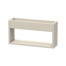 Duravit Wandregal Ketho 50x13,5x24cm, Taupe (KT253709191)