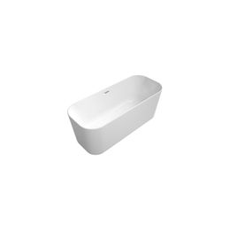 Villeroy & Boch V&B Freistehwanne Finion Ausstatt. vc 170x70cm, PtoVtl., &Uuml;L, Rg., EM, wei&szlig; ; Villeroy & Boch (177FIN7A100V101)