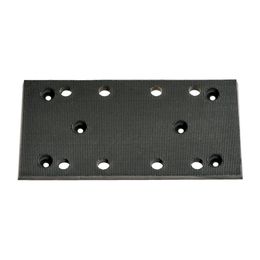 Metabo Schleifplatte mit Kletthaftung 93x185 mm, f&uuml;r Sander SR 4350 TurboTec (624738000)