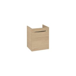 Villeroy & Boch V&B Waschtischunterschrank Avento 43x51,4x38,4cm, 1 T, l, G vc g, Nord Oa ; Villeroy & Boch (A88700VJ)