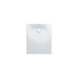 Duravit Quadrat-Duschwanne Tempano 90x90x4cm, bodenb&uuml;ndig, wei&szlig; (720188000000000)
