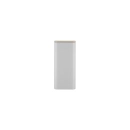 Duravit Abdeckplatte Happy D.2 Plus 40,3x36,4cm, f Halbhochschr&auml;nke, Me Ei (HP030007171)