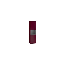 Villeroy & Boch V&B Hochschrank Wandbeleuchtung Finion 41,8x151,6cm, l, Rg A m Lac, Peo m ; Villeroy & Boch (G460GKHB)