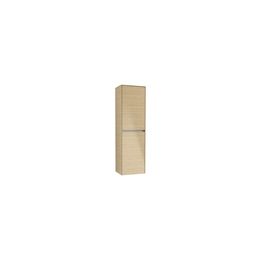 Villeroy & Boch V&B Hochschrank Collaro 45,4x153,8x34,9cm, Anschl re, nordic oak ; Villeroy & Boch (C03401VJ)